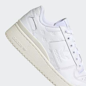 adidas | Shoes | Adidas Originals Forum Bold Low Womens Casual Shoes ...